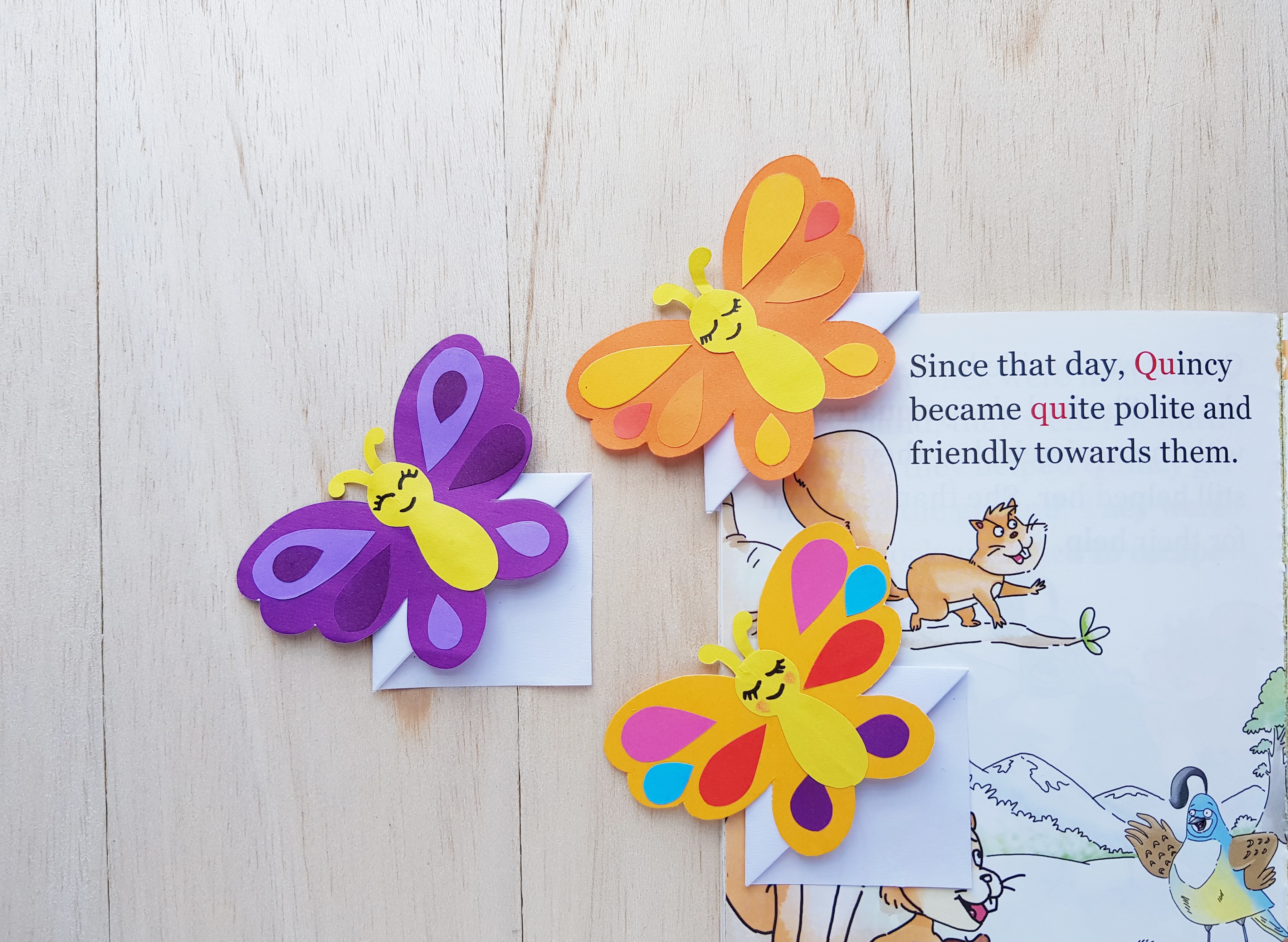 create-a-butterfly-bookmark-corner-with-your-child-carilly-childcare
